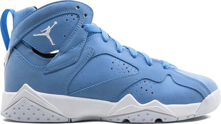 Jordan Kids TEEN Air Jordan 7 Retro BG sneakers - ShopStyle Boys' Shoes