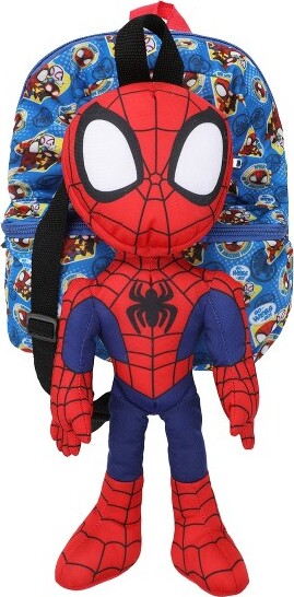 Spidey and His Amazing Friends Spidey and Hi Amazing Friend 12 IN ...