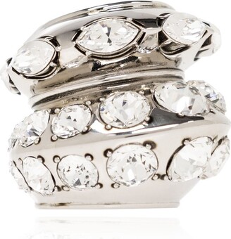 Alexander McQueen Rings | ShopStyle