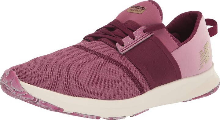 New Balance Women's Dynasoft Nergize V3 Cross Trainer - ShopStyle ...