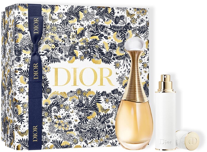 Christian Dior J'adore Eau De Parfum Gift Set 100ml - ShopStyle Beauty ...
