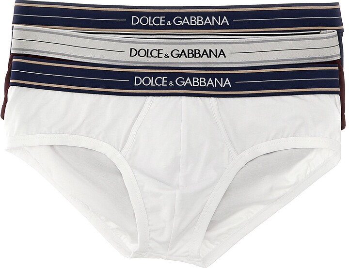 Dolce & Gabbana Brando Underwear, Body - ShopStyle Briefs