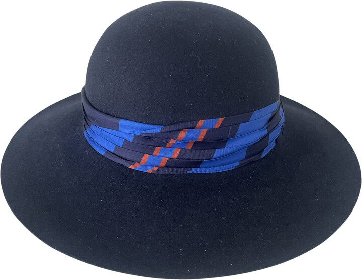 Hermes Hat - ShopStyle