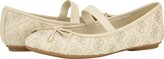 GUESS Women's Kairo Ballet Flat - ShopStyle