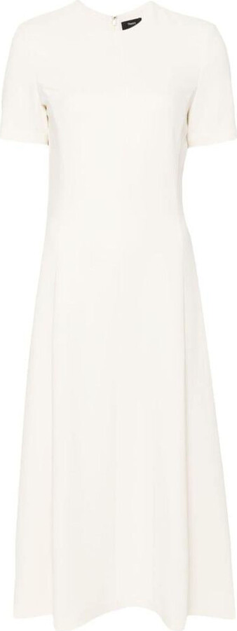Theory Dresses - ShopStyle