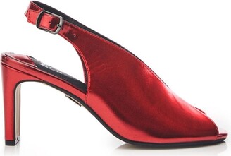 Red Shoes For Women | ShopStyle UK