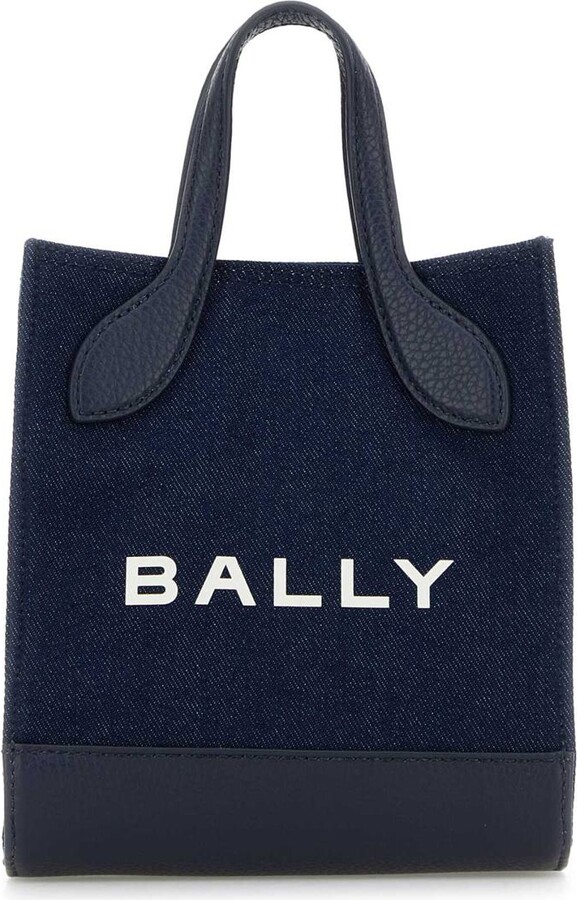 Bally Handbags. - ShopStyle Beach & Straw Bags