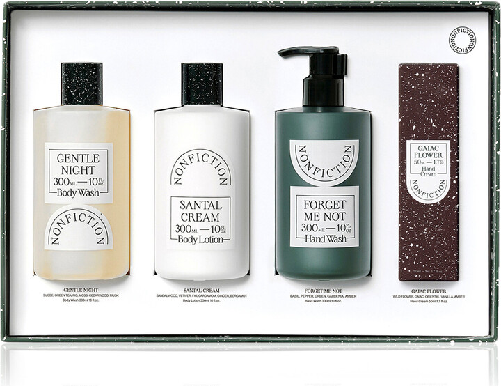 NONFICTION Best Gift Set - ShopStyle Bath & Body