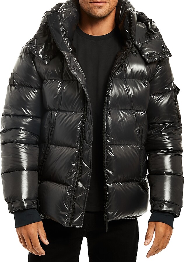 SAM. Glacier Down Parka - ShopStyle Jackets