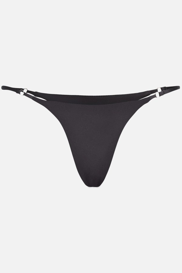 Frankie's Bikinis Sara Bottom - ShopStyle Women's Fashion