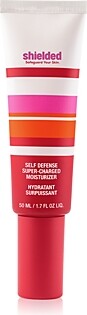 Shielded Beauty Self-Defense Super-Charged Moisturizer 1.7 oz ...