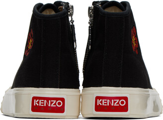 Kenzo Women's Sneakers & Athletic Shoes | ShopStyle