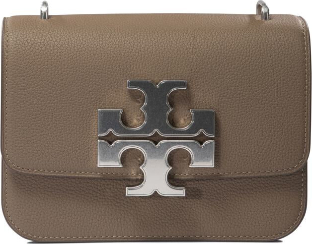 Tory Burch Eleanor Pebbled Small" Crossbody Bag - ShopStyle