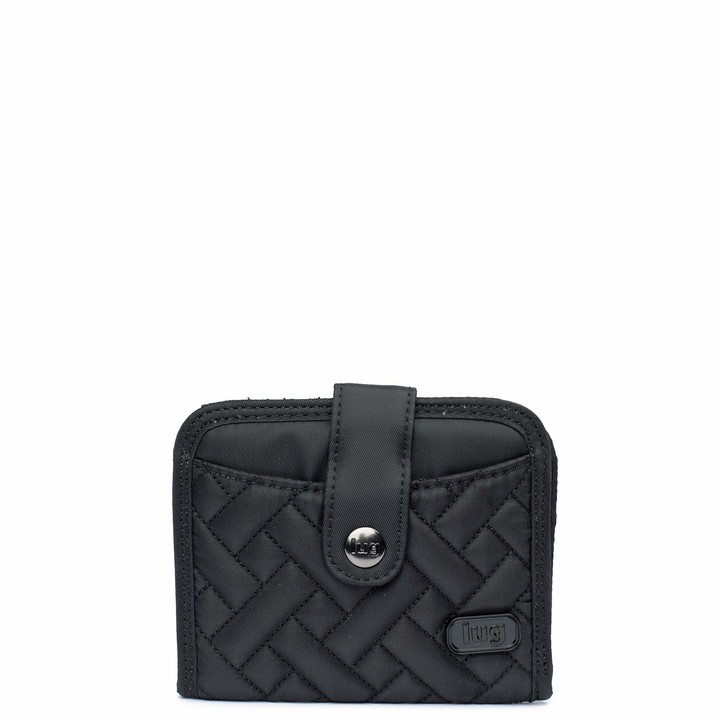 Lug Women's Minuet Compact RFID Wallet - ShopStyle