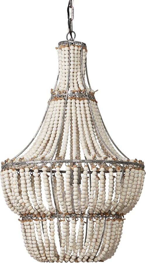 Jamie Young Hewson Blanca Chandelier - ShopStyle