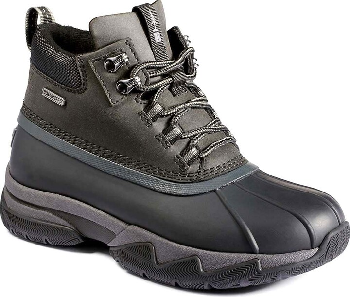 BASS OUTDOOR Women's Cushioned Insole Waterproof Membrane Boot Hiking ...