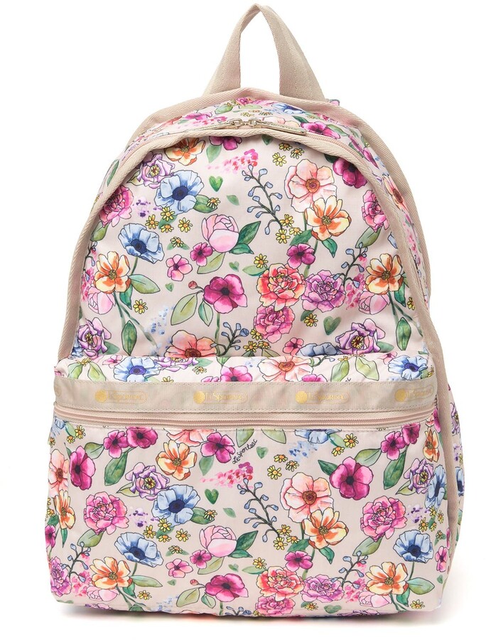 Le Sport Sac Basic Backpack - ShopStyle