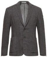 CC COLLECTION CORNELIANI Suit jacket - ShopStyle