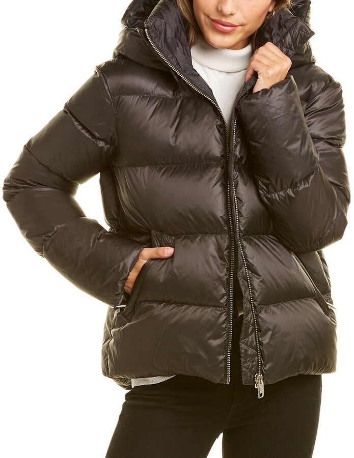 Nicole Benisti Aspen Down Jacket - ShopStyle