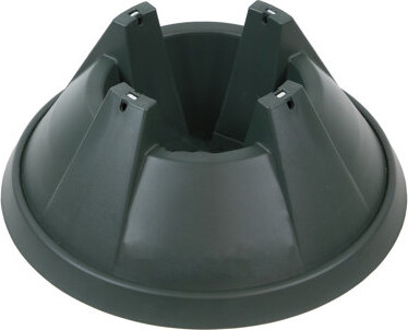 Northlight Seasonal Green Live Christmas Tree Stand - For Trees up to ...