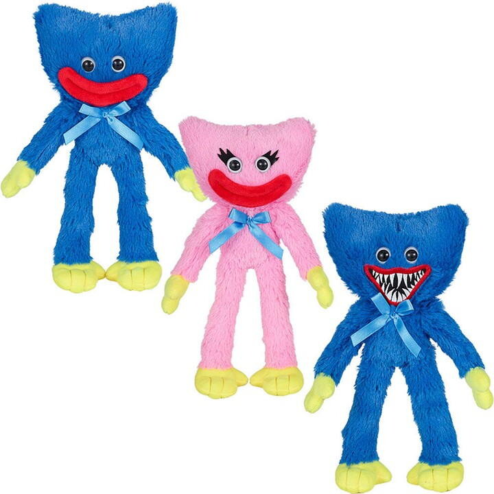 PhatMojo Huggy Wuggy Plush Assortment - ShopStyle Area Rugs