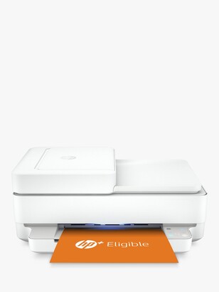HP ENVY 6430e All-In-One Wireless Printer, HP+ Enabled & HP Instant Ink ...