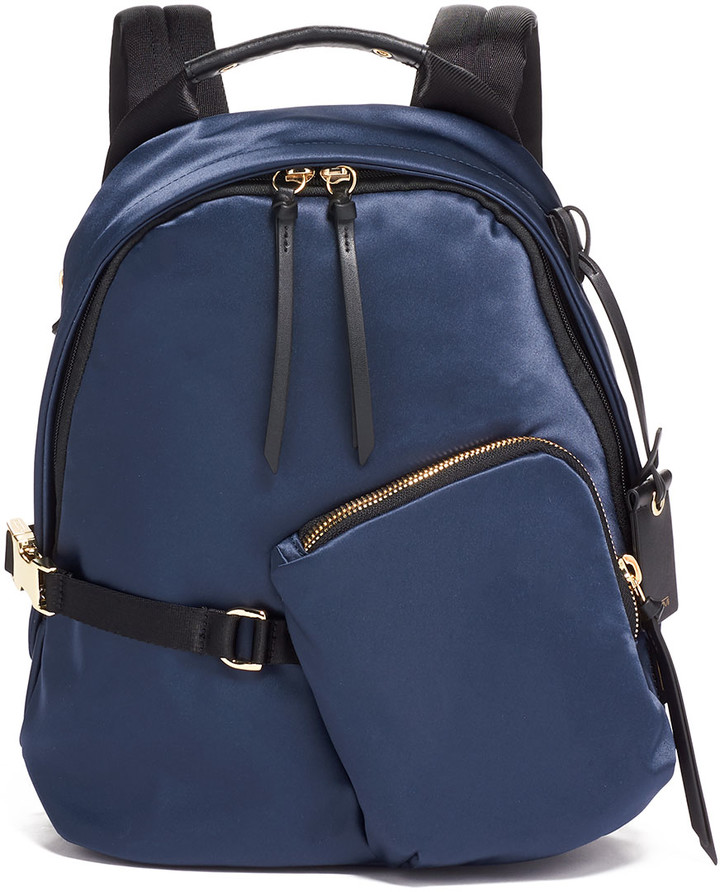 Tumi Devoe Sterling Backpack - ShopStyle Accessories