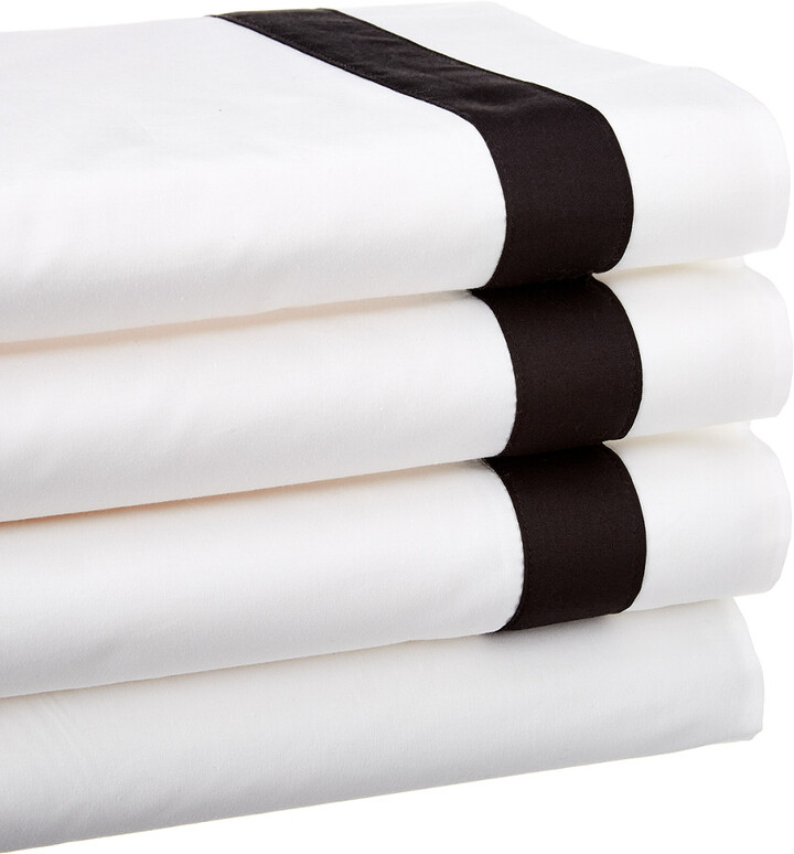 Hip Hotel Hotel Border Sheet Set - ShopStyle