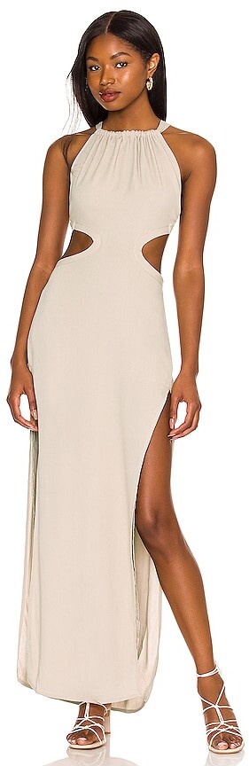 Indah Neomi Maxi Dress - ShopStyle