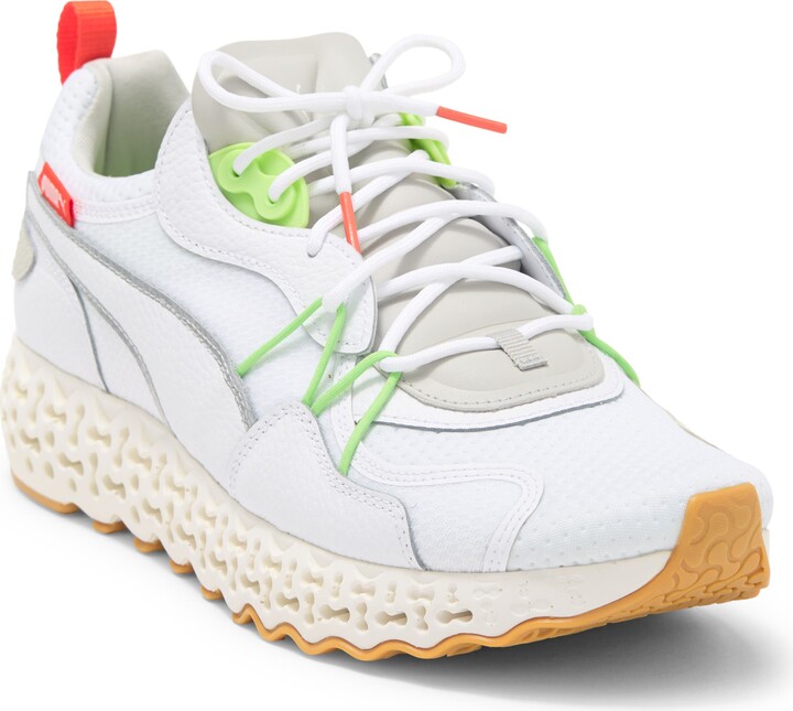 Puma Calibrate Restored Spring Sneaker - ShopStyle