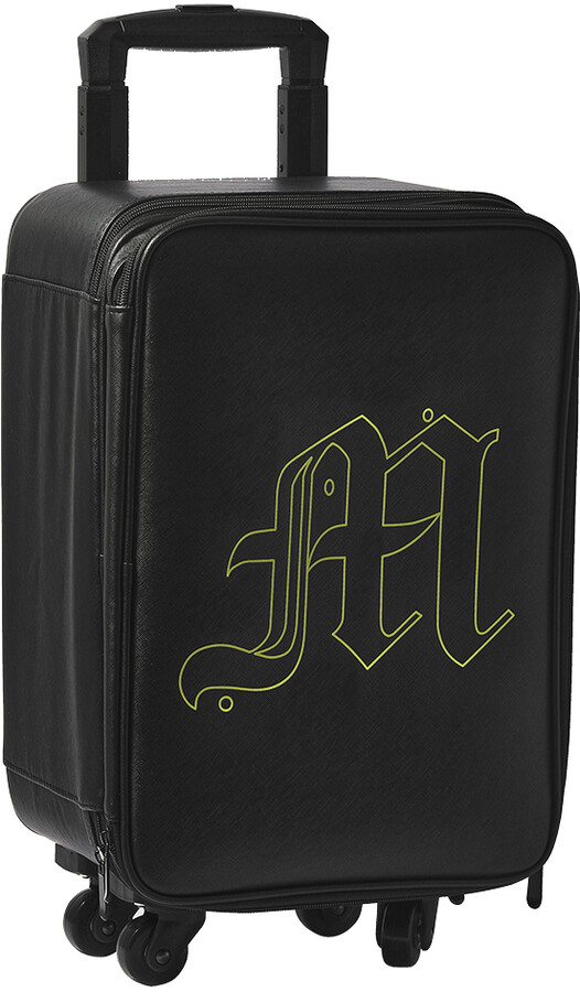 Made By Mitchell Wheeled Makeup Organiser Case - ShopStyle