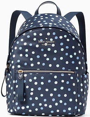Kate Spade Chelsea Medium Backpack - ShopStyle