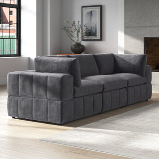 Wade Logan Antwand Sofa - ShopStyle