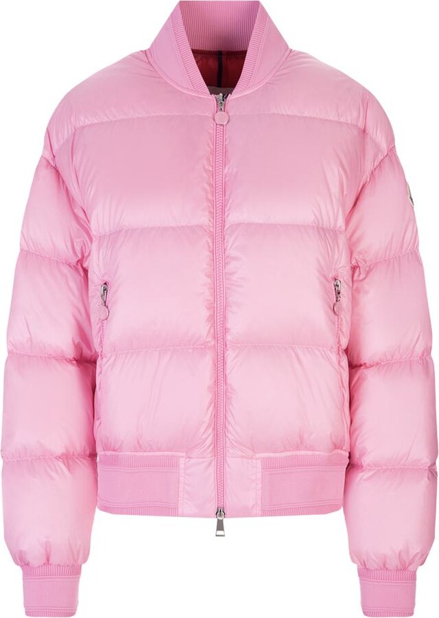 Moncler Merlat Down Jacket - ShopStyle