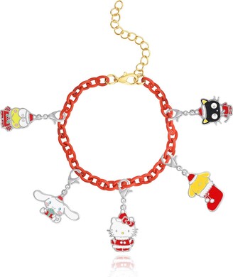Hello Kitty Bracelets | ShopStyle