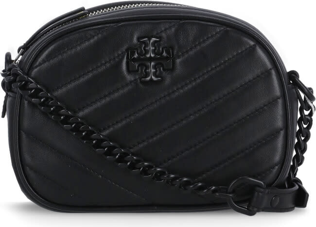 Tory Burch Kira Chevron Mini Shoulder Bag - ShopStyle