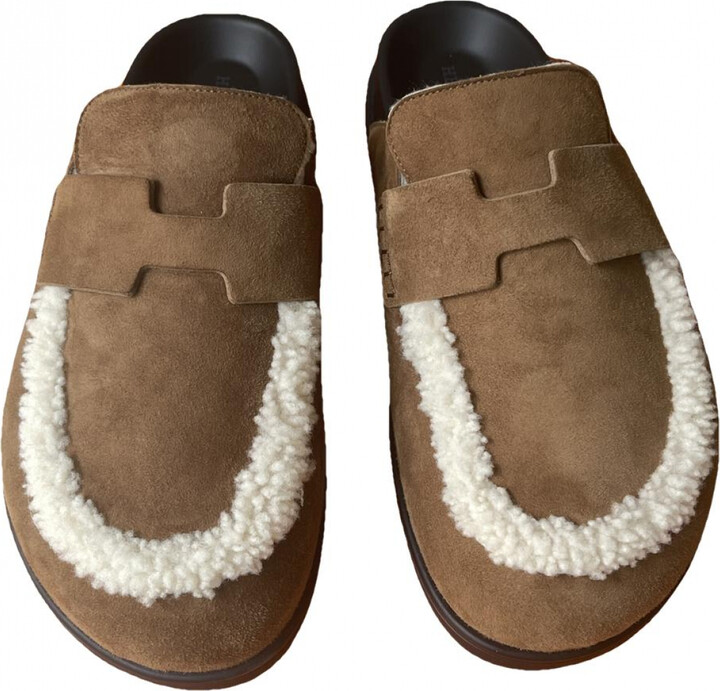 Hermes Mules & clogs - ShopStyle