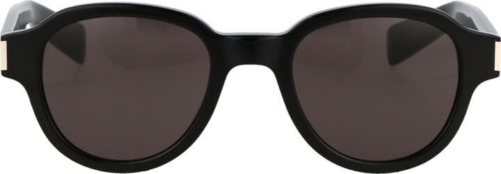 Saint Laurent Eyewear Sl 546 Sunglasses - ShopStyle