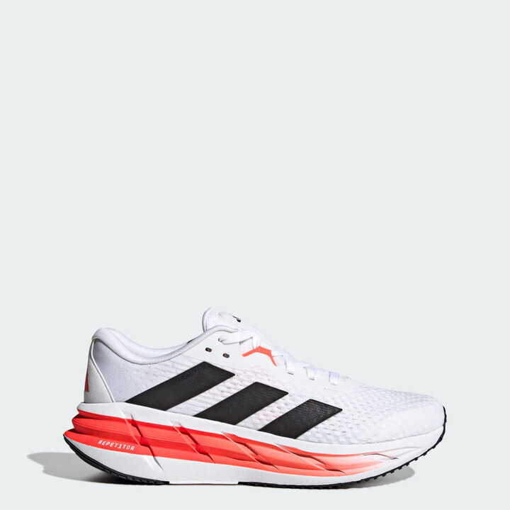 adidas Adistar 3 Shoes Cloud White 6.5 Mens - ShopStyle