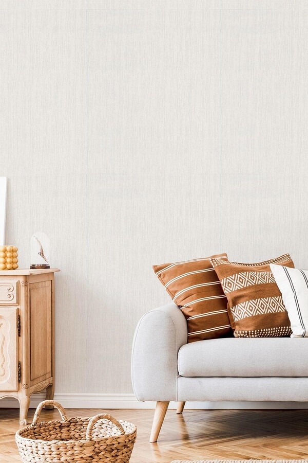 Superfresco Paintable Paintable Waterfall Luxury White Heavy Duty ...