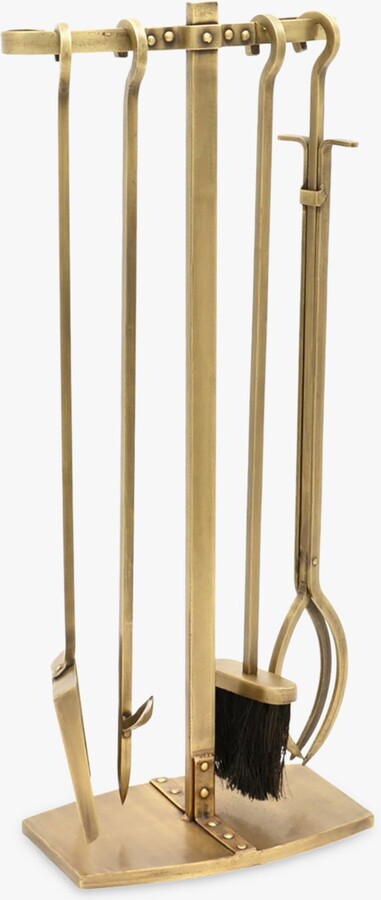 Ivyline Fireside Companion Set - ShopStyle Decor