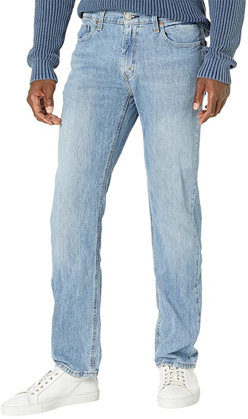 Levi's(r) Mens 541 Athletic Taper - ShopStyle Jeans