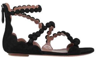 Alaia Women's Shoes - ShopStyle