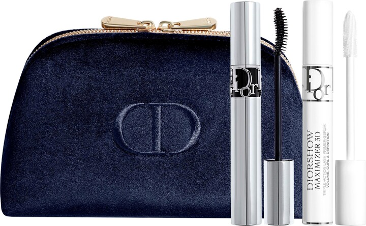 Christian Dior 'Diorshow Iconic Overcurl 2-Piece Eye Makeup Set - ShopStyle