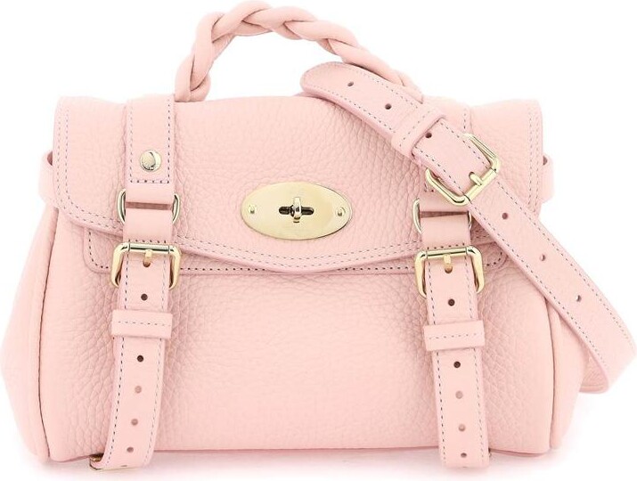 Mulberry alexa mini bag - ShopStyle