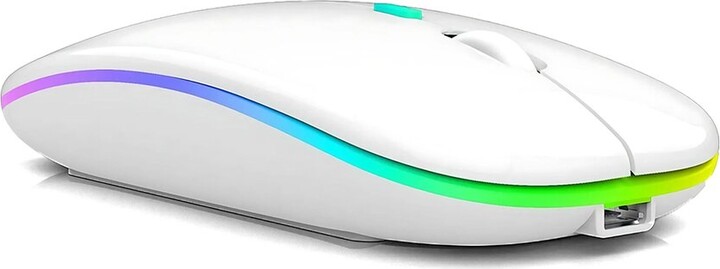 KENRO Wireless RGB Mouse - ShopStyle Toasters & Cookers