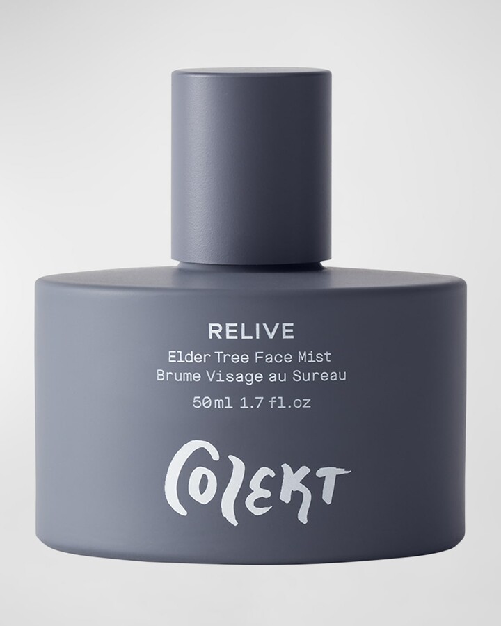 Colekt Relive Face Mist - ShopStyle