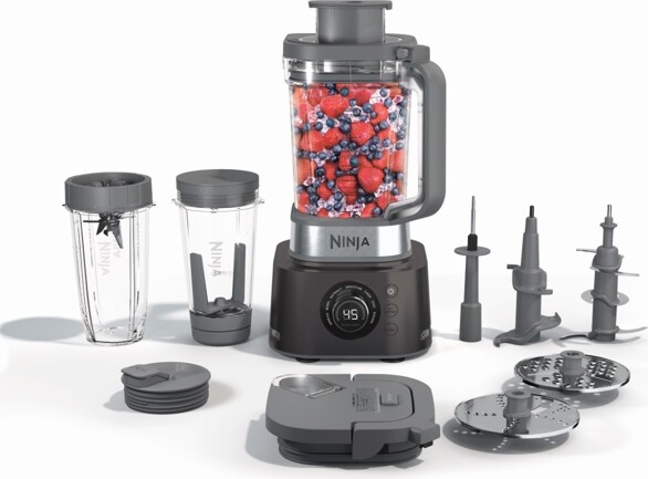 Ninja Foodi Power Blender Ultimate System CO401B - ShopStyle