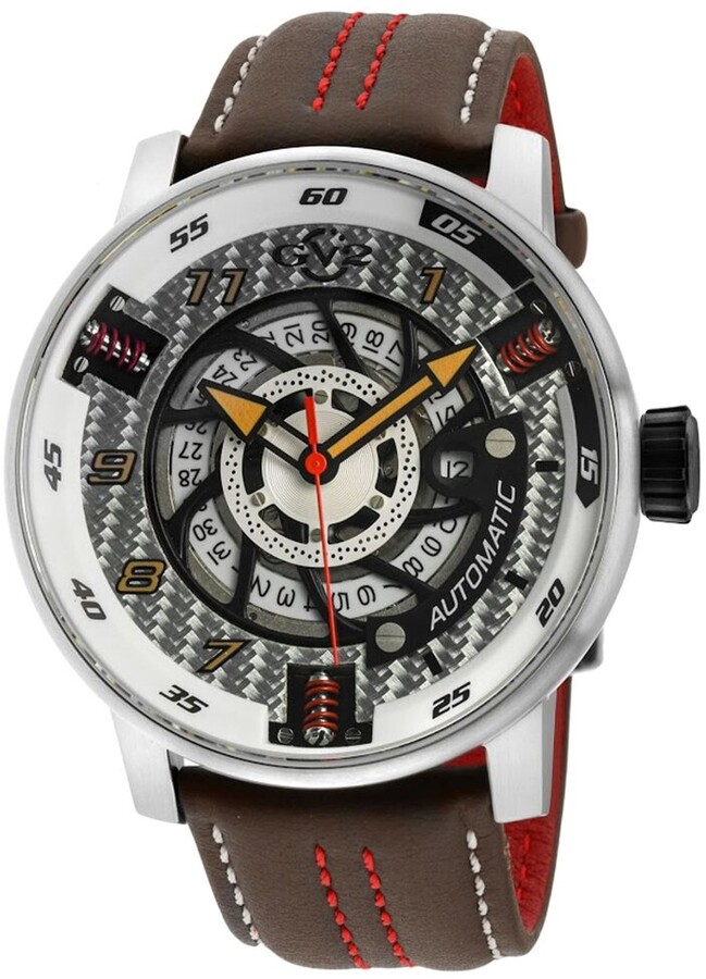 Gv2 Men's Motorcycle Watch - ShopStyle