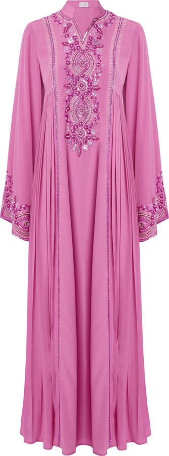 Noor Al Bahrani - ShopStyle Day Dresses
